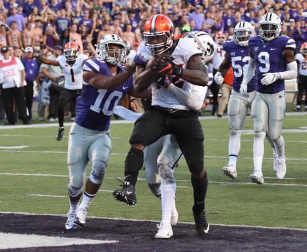 Knee injury, former coach Singleton help launched Carson's career at ...