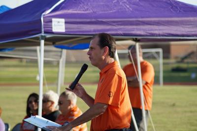 ‘THE’ Voice of the Cowboys: Hunziker’s journey to 1,000 games at ...