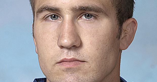 Former Stillwater wrestler Corley taking things one step at a time ...