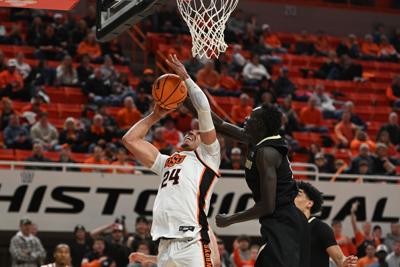 Patrick Suemnick honors late grandfather in Cowboys' 83-73 win over ...