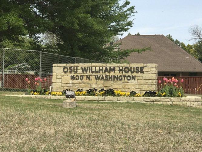 OSU president getting new house | News | stwnewspress.com