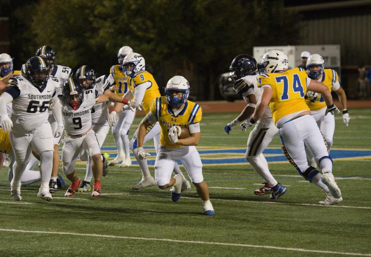 Pioneers advance to state semifinals with win against Southmoore ...