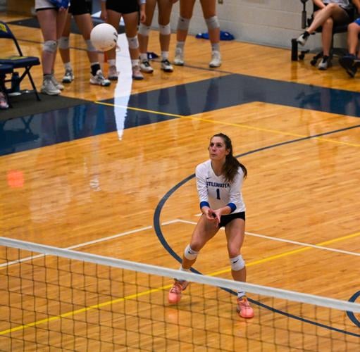 PHOTO GALLERY: Stillwater High volleyball defeats Norman | Sports ...