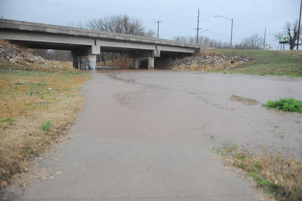 PHOTOS: More than two inches of rain drenches Stillwater | Local News ...