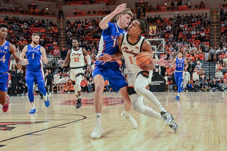 In the Loop: OSU men's basketball is playing for relevance | Sports ...