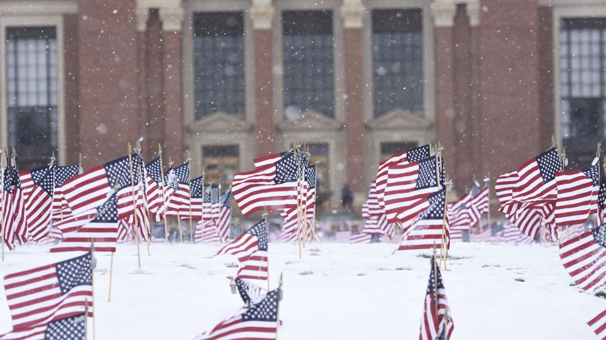 Winter wonderland arrives early in Stillwater | News | stwnewspress.com