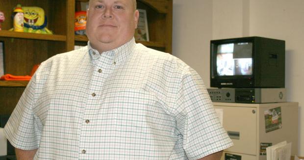New chief: Perkins police must grow with the city | Local News ...