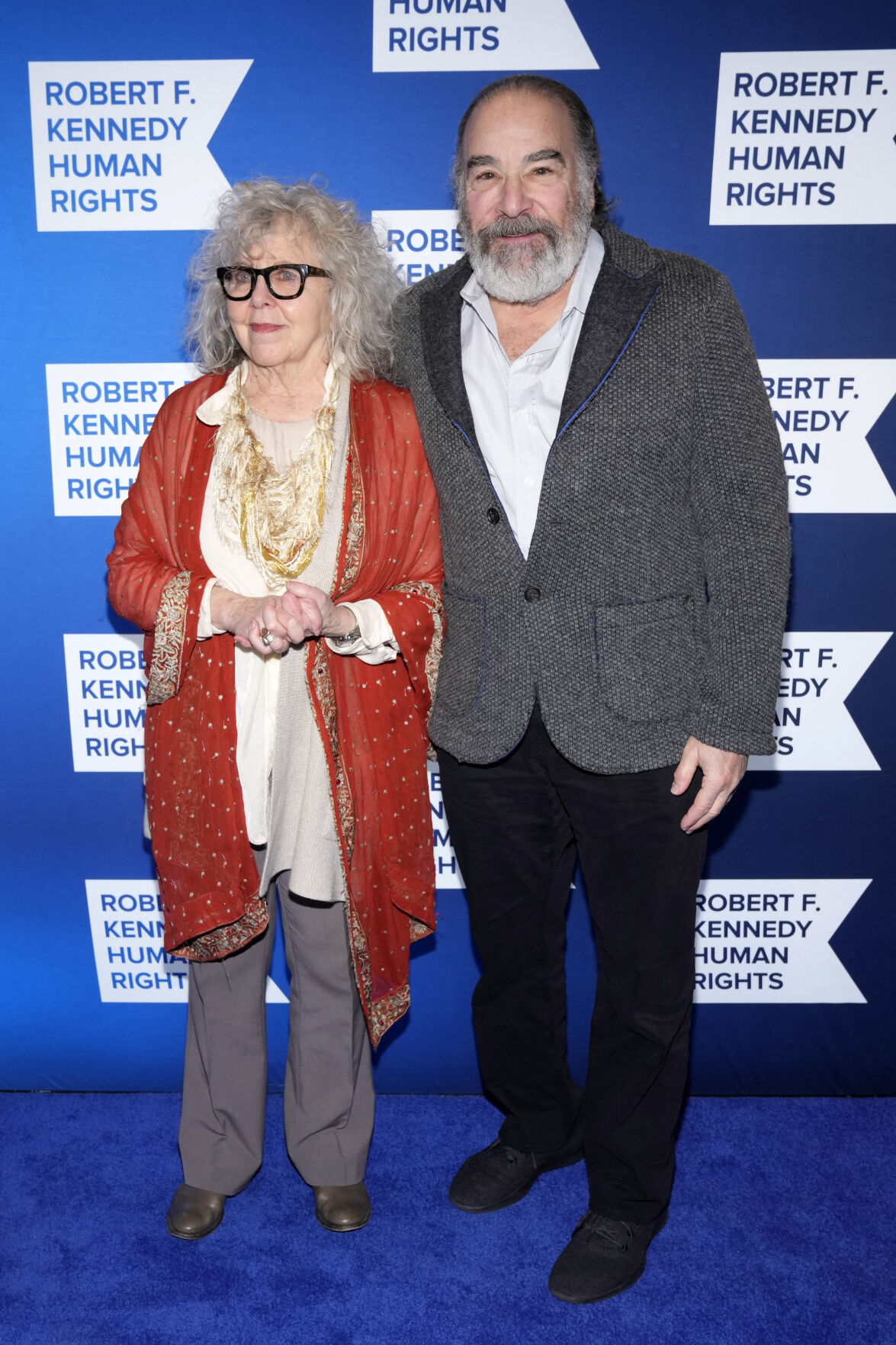 Mandy Patinkin Feb. 14 performance sold out at McKnight Center, but ...