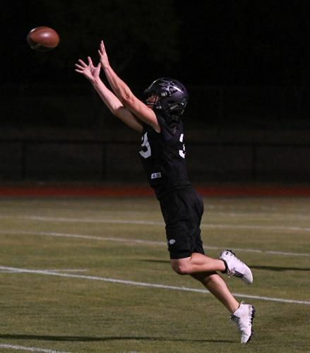 PHOTO GALLERY: Perkins-Tryon football opens fall practices with ...
