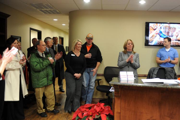 VIDEO TOUR: New Stillwater visitor's center holds grand opening | Local ...