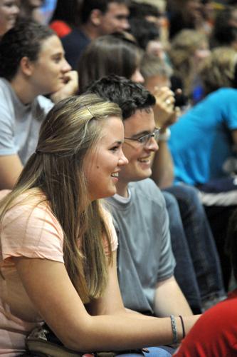 Anna Gentry wrapped up her senior year at Stillwater High School | News ...