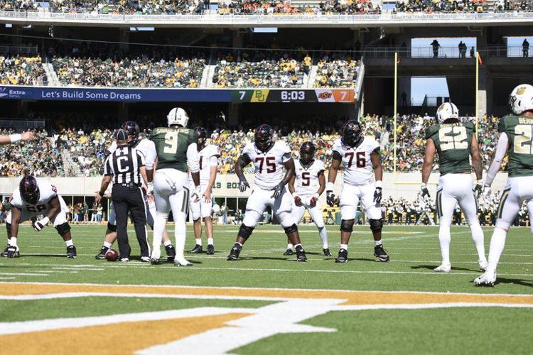 ORANGE PRATTLE: Sizing up Oklahoma State's new offensive line coach ...