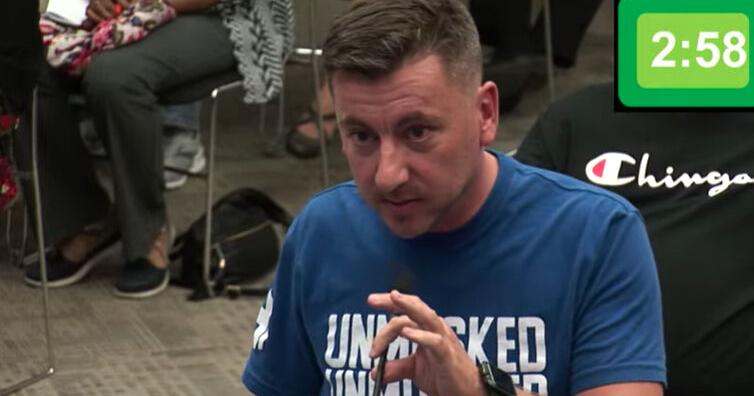 Riley Flack | News | stwnewspress.com