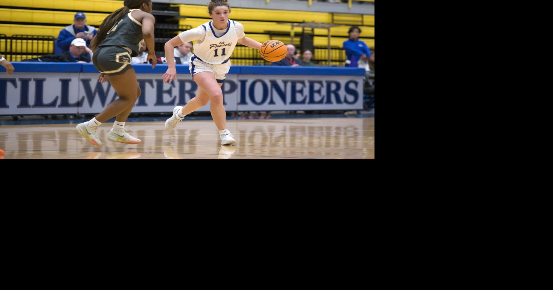 Stillwater High basketball teams focusing on fixing mistakes that cost ...