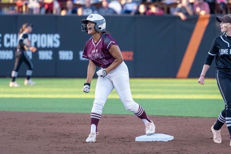 PHOTO GALLERY: Perry softball captures program's first-ever ...