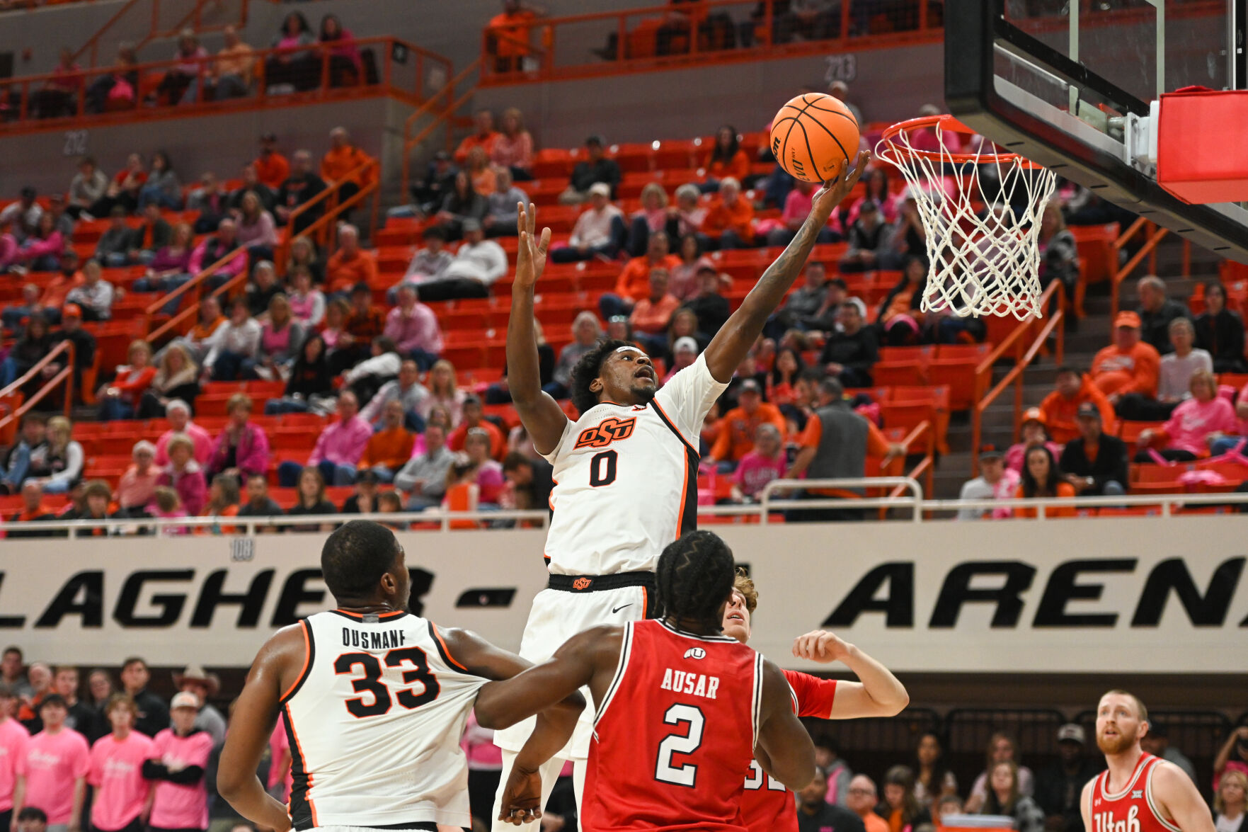 OSU Sports | stwnewspress.com