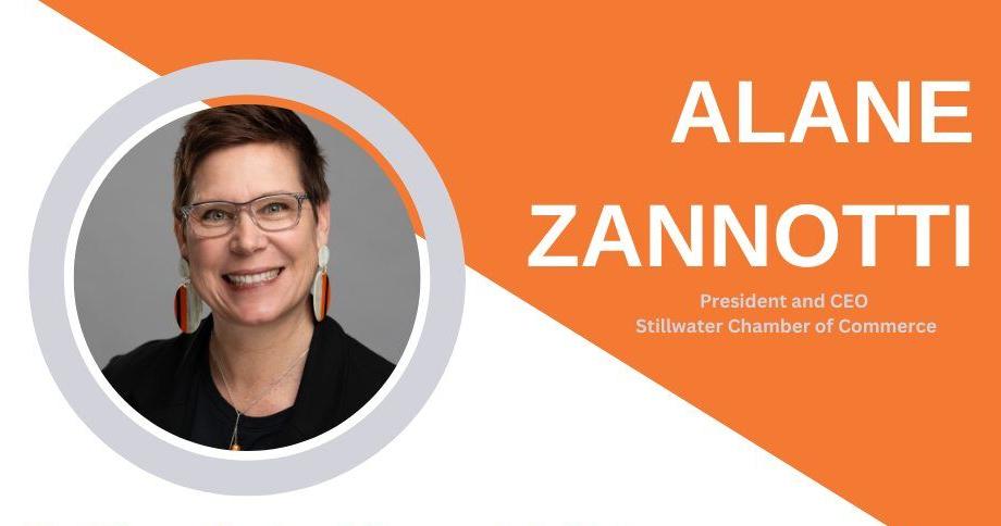Stillwater Chamber of Commerce announces new CEO/President | Local ...