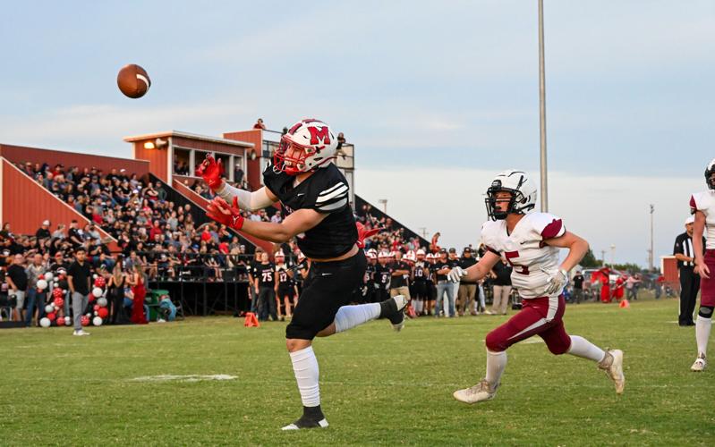 Morrison football honors 9-year-old boy who died unexpectedly, beats ...
