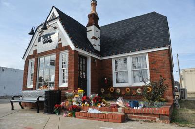 Vigil, celebration set for Norman woman who died in custody | News ...