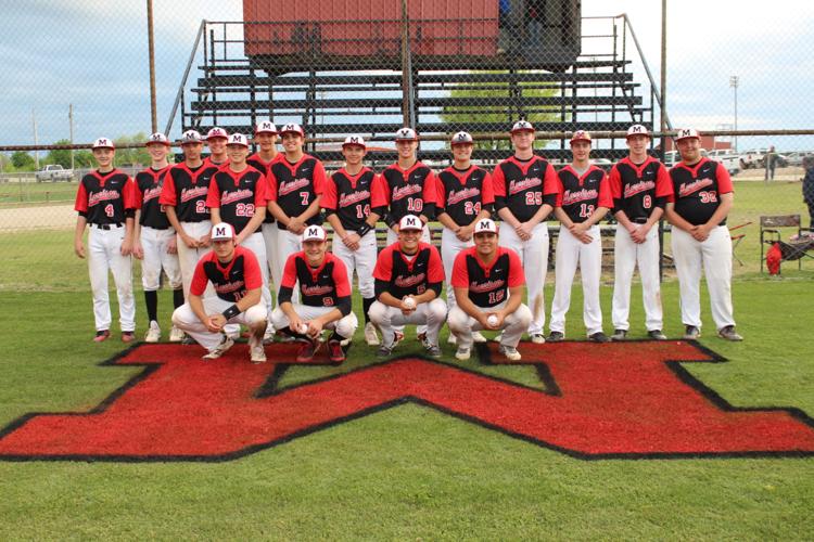 Morrison wins district title for first time in 3 years | Sports ...