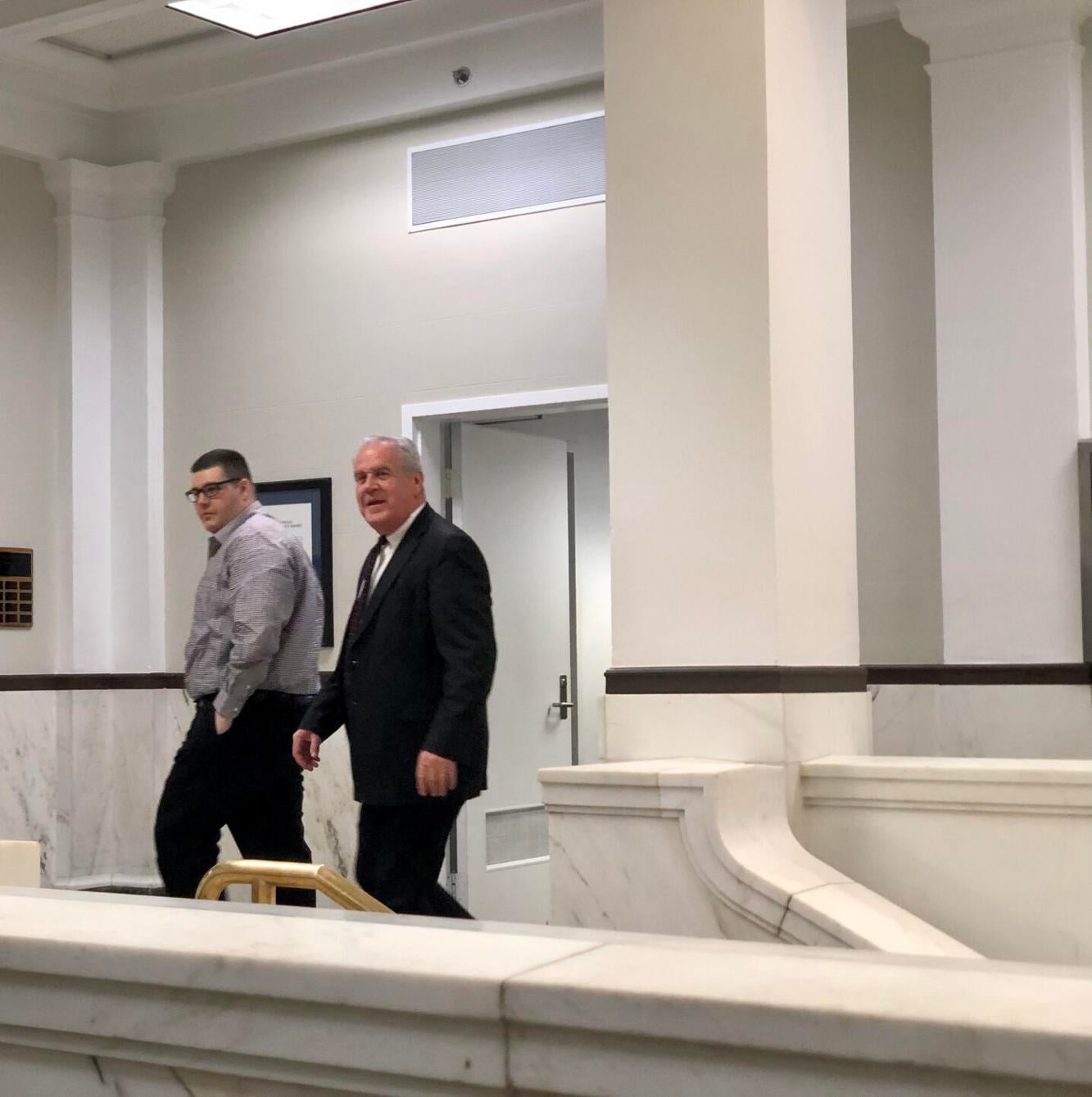 Defense and state rest in 2019 fatal collision case | News ...