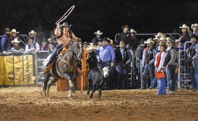 Board created for new OSU Rodeo Alumni and Friends group | News ...