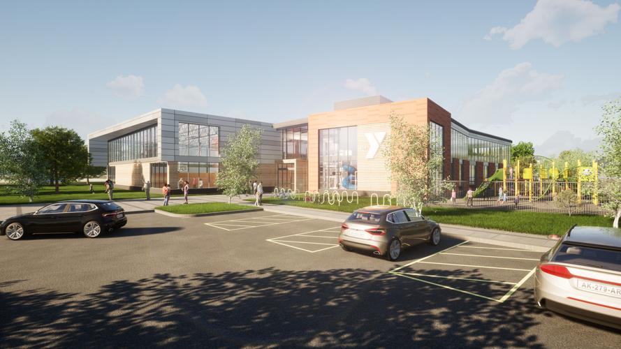 Snapshot: Major building projects in Stillwater | Business ...