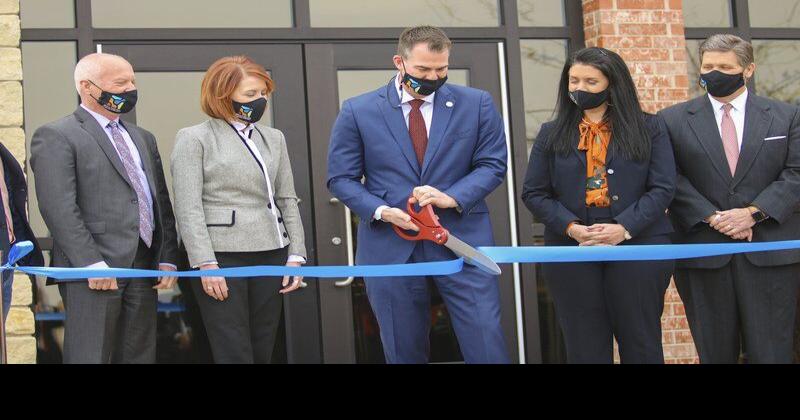 More testing moved to state public health lab in Stillwater | Covid-19 ...