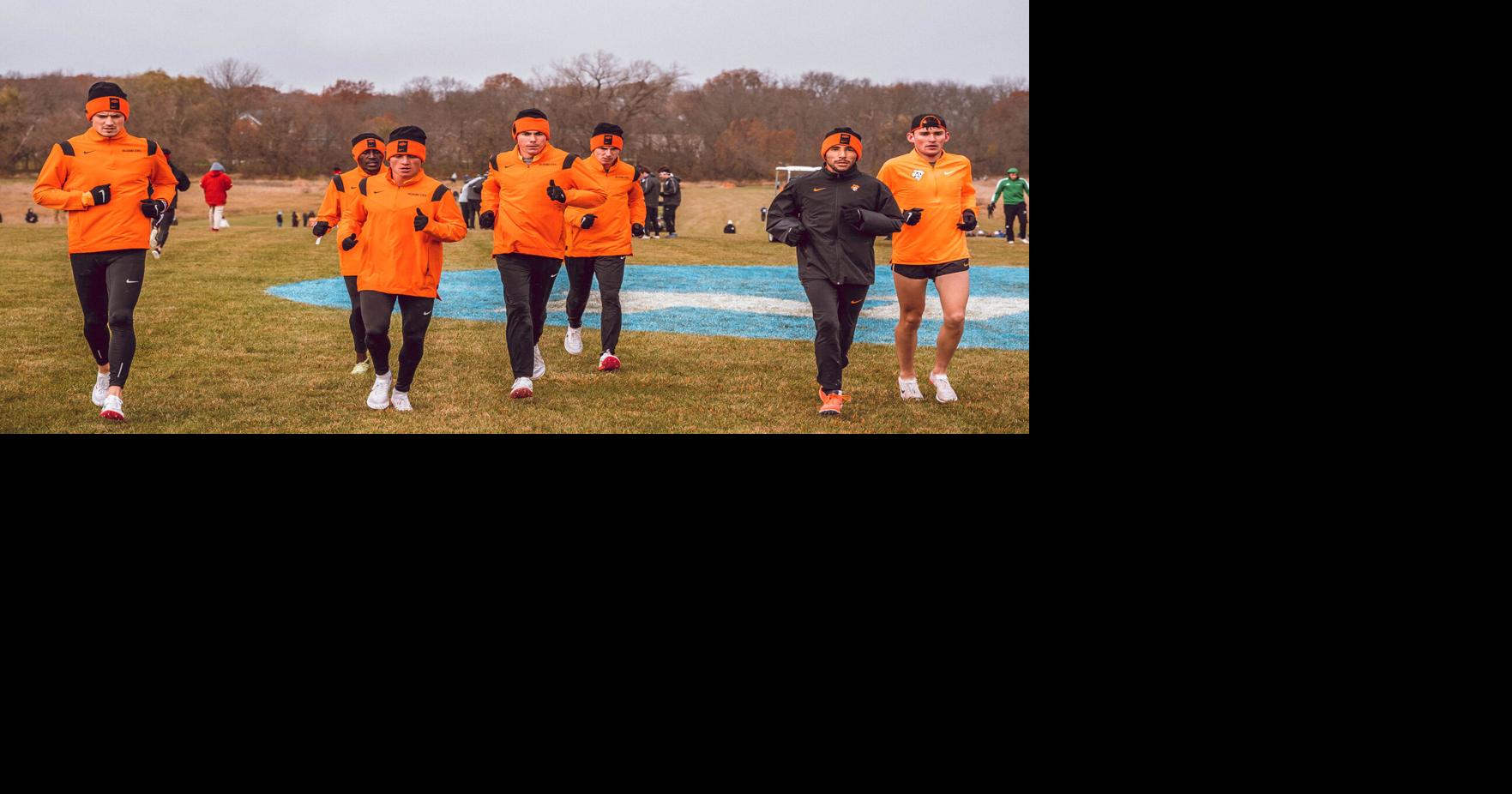 OSU cross-country gears up for national championships | OSU Sports ...