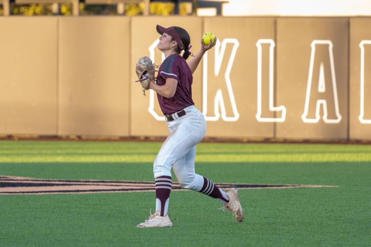 PHOTO GALLERY: Perry softball captures program's first-ever ...