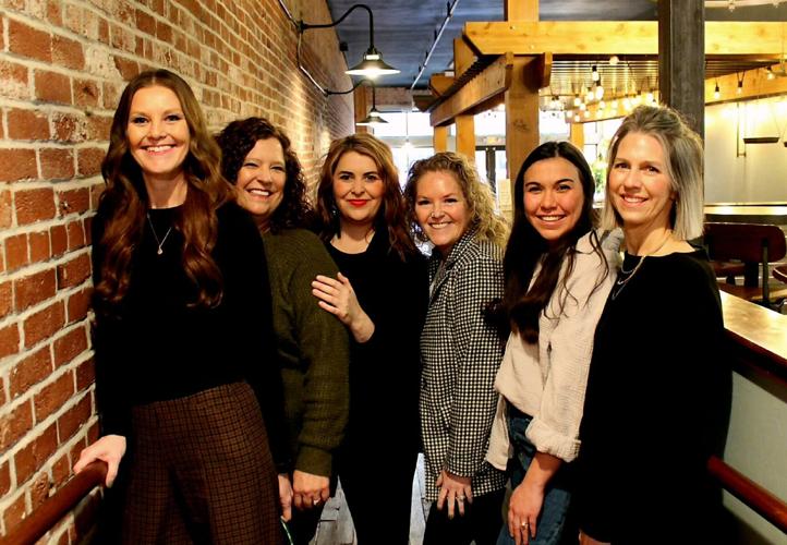 The Saville Center questions Payne County Commissioners on ARPA grant ...