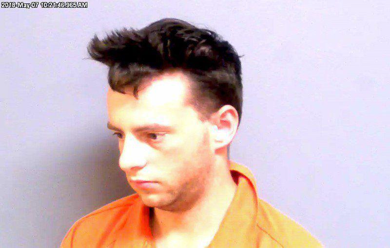 Stillwater man arrested on third indecent exposure charge | News ... Stillwater man arrested on third indecent exposure charge | News ...