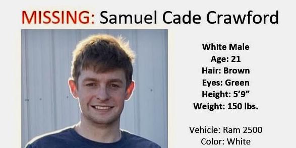 Police searching for missing Stillwater man | News | stwnewspress.com