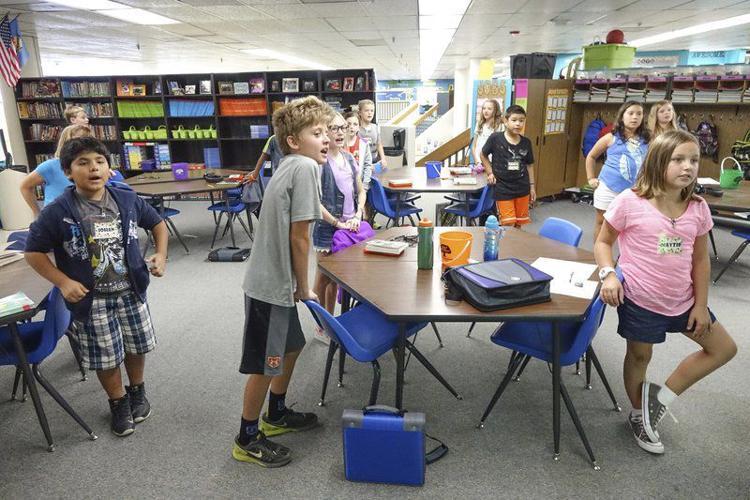 Sangre Ridge benefiting from new direction, mutual respect, personal ...