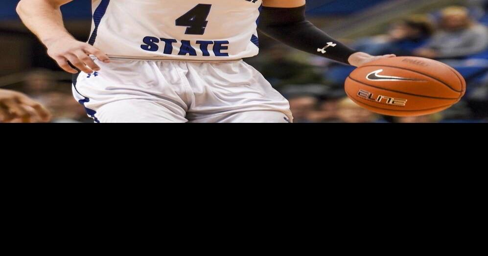 Neese gets new career high of 20 points as ISU falls at Bradley ...
