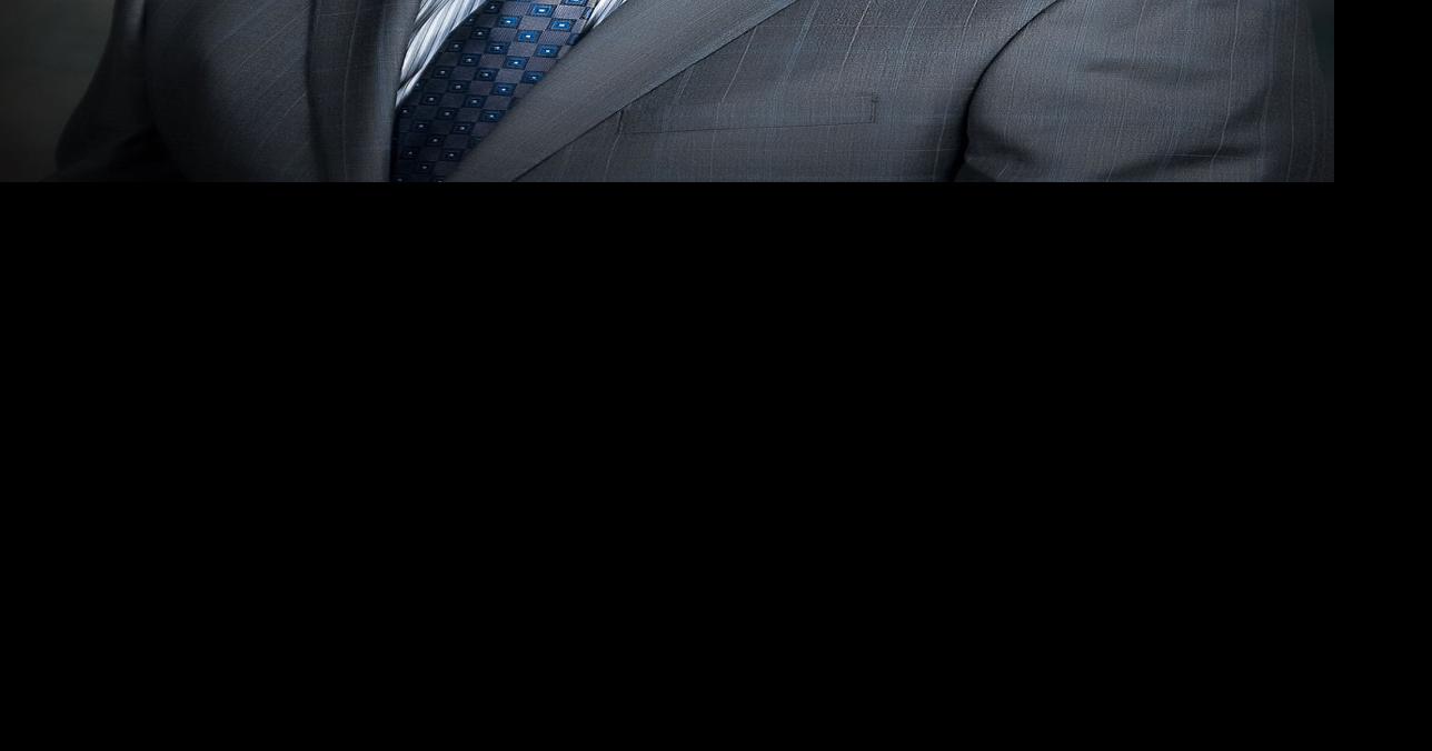 Local man named to lead YMCA; Pat Herman graduated from Rivet, says ...