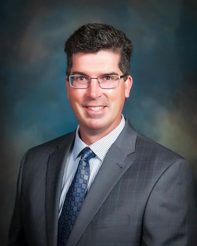 Local man named to lead YMCA; Pat Herman graduated from Rivet, says ...