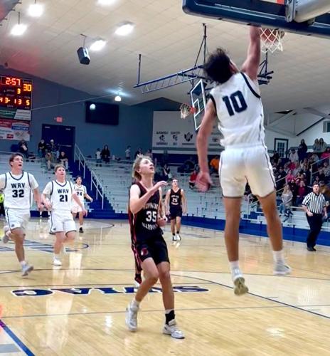 Fueled by emotion, WRV pushes North Knox before late run decides opener ...