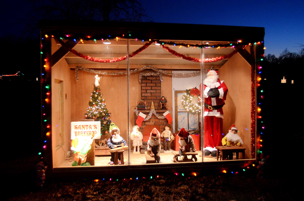 Progress at Enoco mine? Parks dept. hopes so | News | suncommercial.com