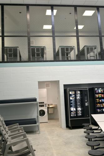 Community Corrections Center opens | News | suncommercial.com