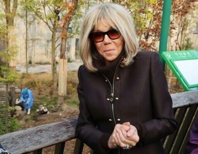French court jails one in Brigitte Macron cyber-bullying trial ...