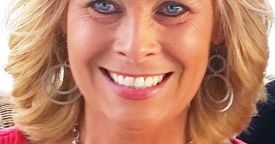 Former teacher Kim Fidler announces campaign for state representative ...