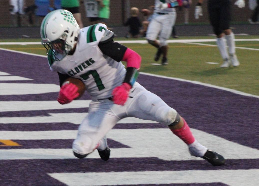 CHS-GHS Football 2 | Sports | suncommercial.com