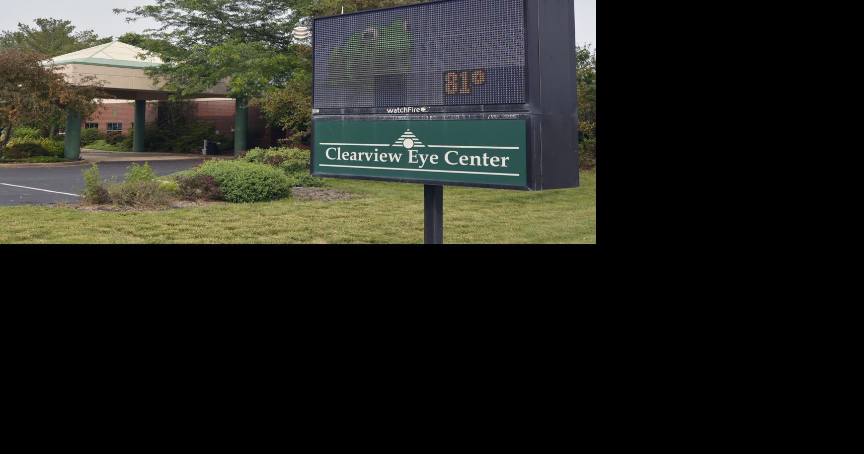 GSH board in 4-1 votes to purchase Clearview Eye Center | News ...