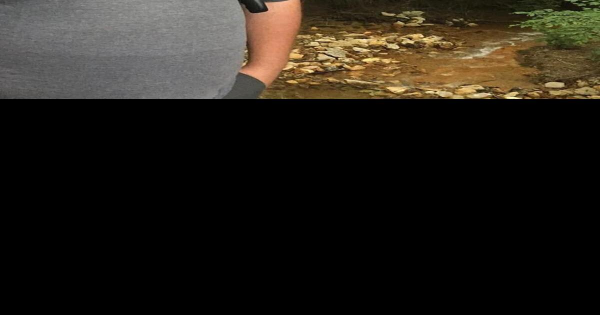 Pike County welcomes new EMA/911 director Brandon Truitt | News ...