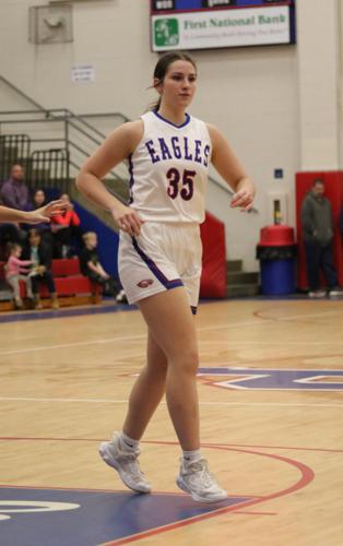 FEATURED SENIOR ATHLETE: Madison Gardner, South Putnam | Sports ...