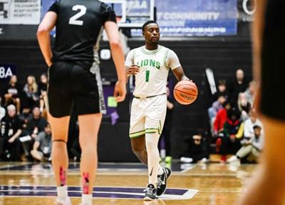 Blazers go west in signing Mosley | Sports | suncommercial.com