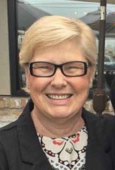 Penny Lynn Vories | Obituaries | suncommercial.com