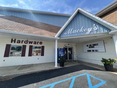 Bicknell makes offer on old Mackey's building | News | suncommercial.com