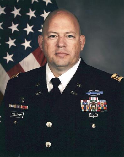 William Donald Sullivan | Obituaries | suncommercial.com